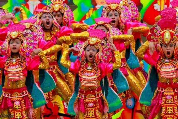 Top Festivals Not to Miss in The Philippines | Alina Blaga Travel